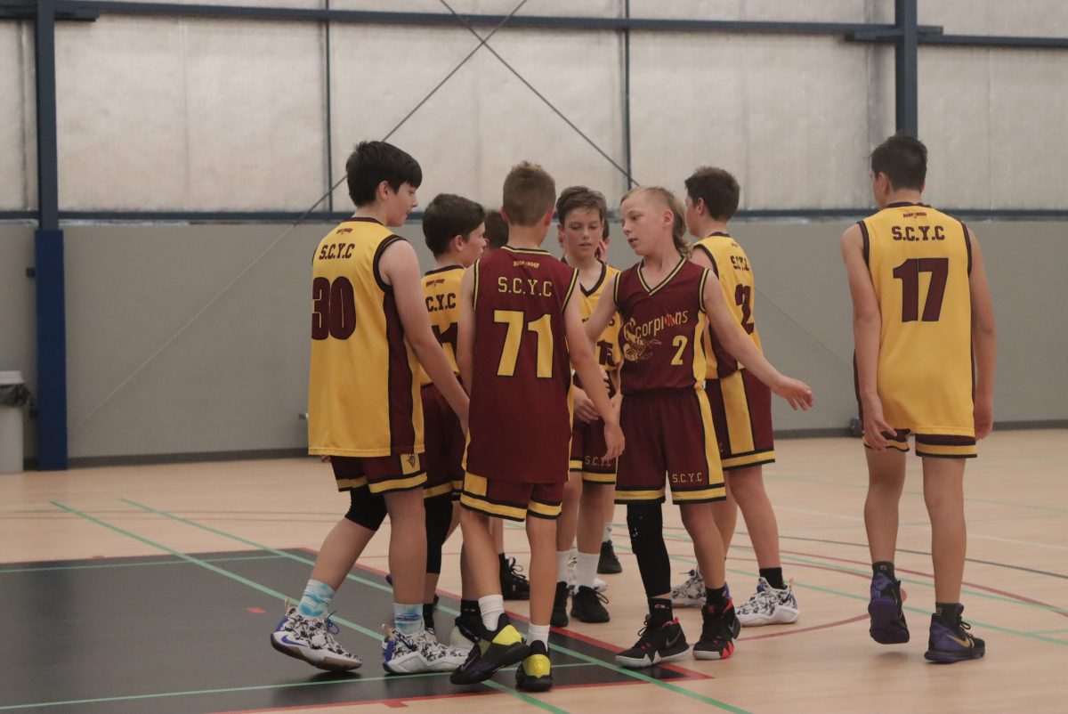 Gallery – SCYC Scorpions