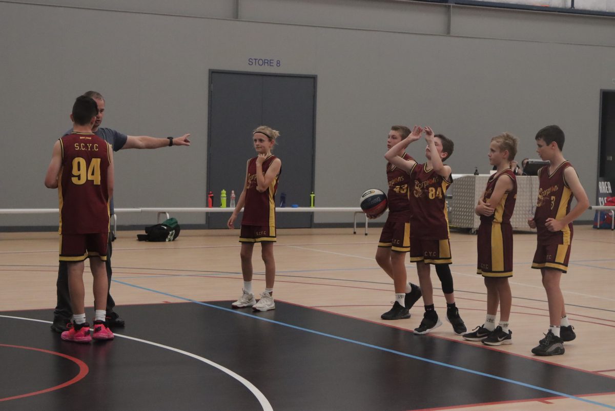 Gallery – SCYC Scorpions