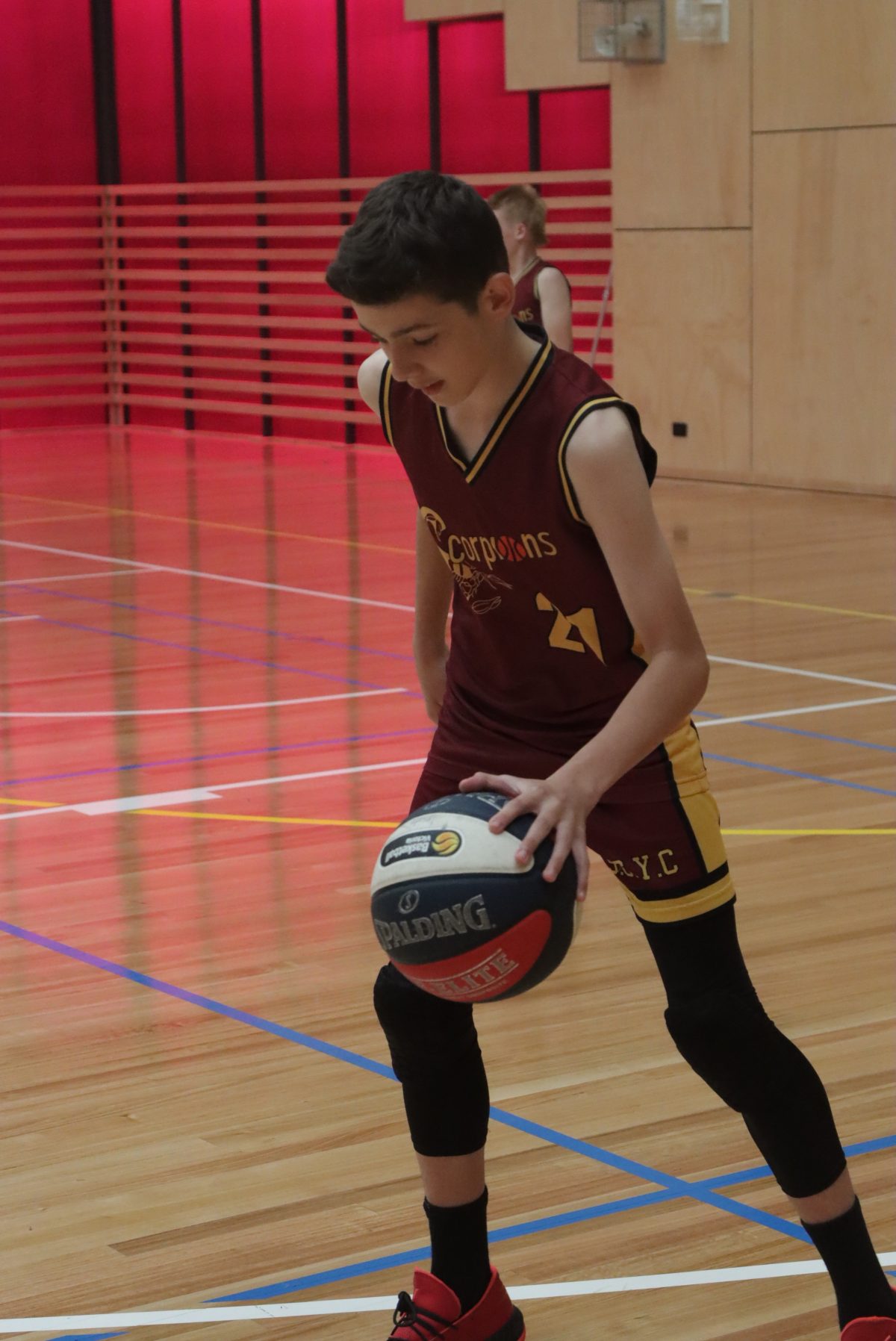 Gallery – SCYC Scorpions