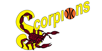 SCYC Scorpions – Basketball Club