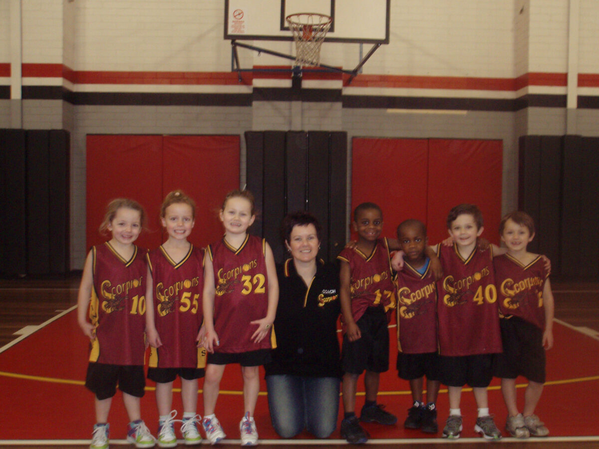 Gallery – SCYC Scorpions