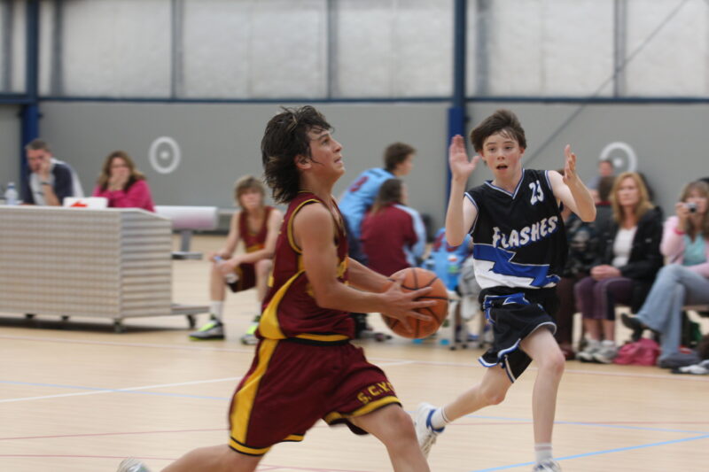 Gallery – SCYC Scorpions