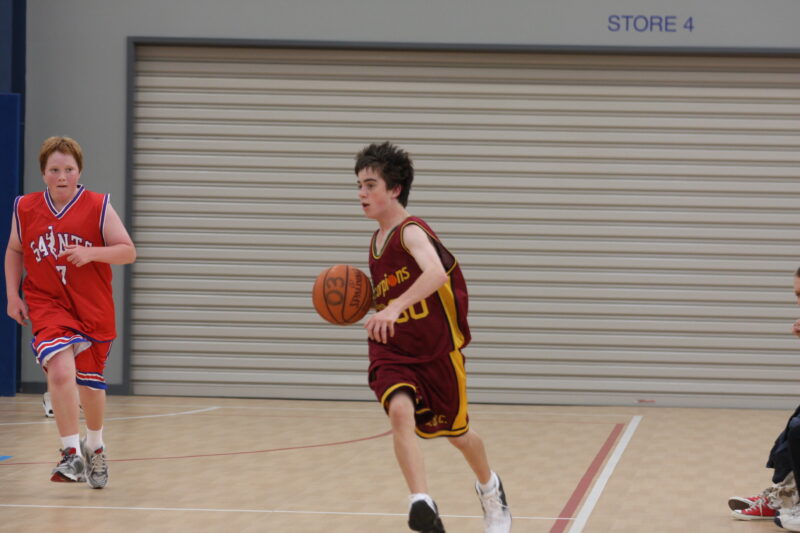 Gallery – SCYC Scorpions