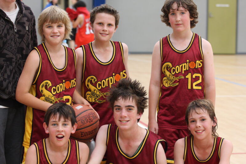 Gallery – SCYC Scorpions