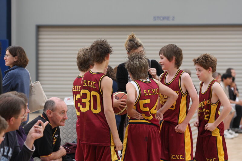 Gallery – SCYC Scorpions