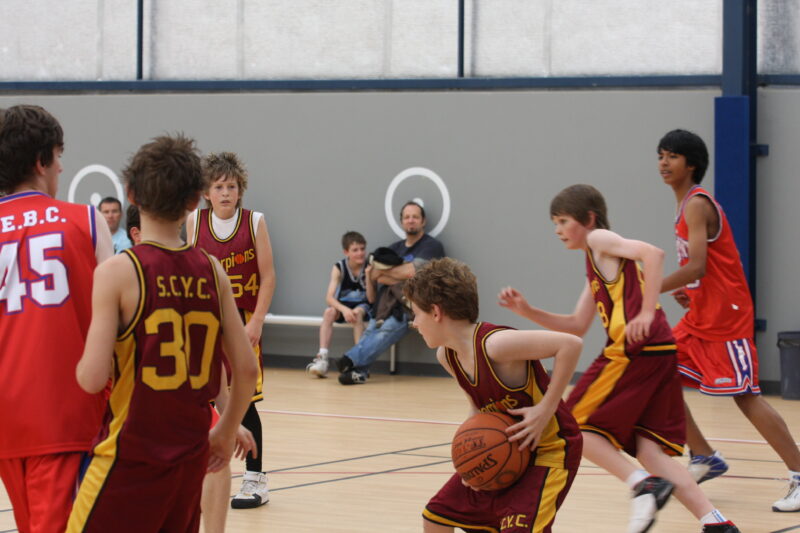 Gallery – SCYC Scorpions