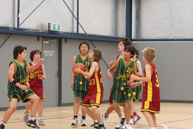 Gallery – SCYC Scorpions