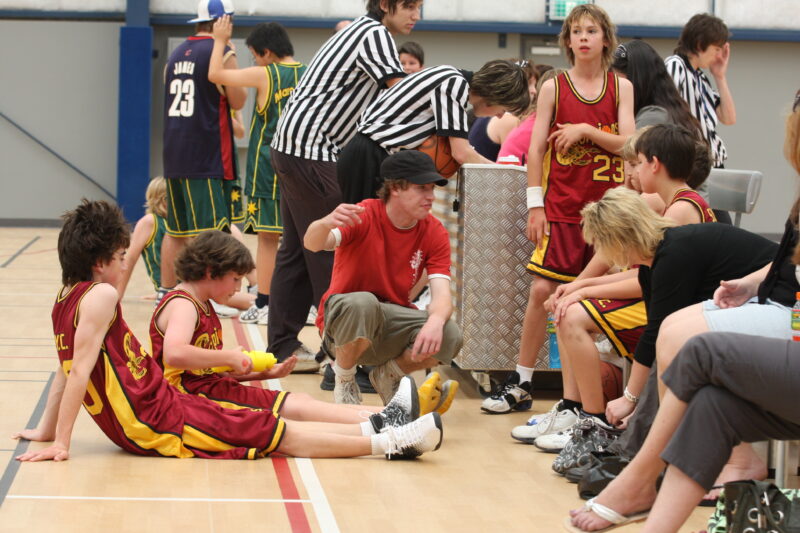 Gallery – SCYC Scorpions